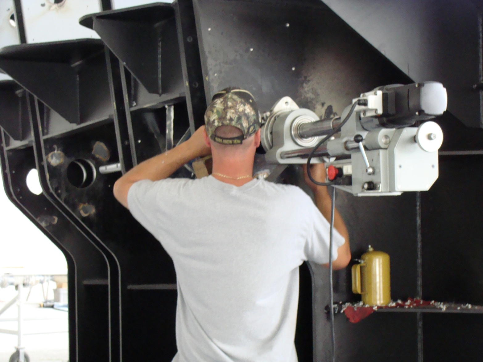 Palm Beach, Jupiter, Stuart & S. Florida On Site Line Boring Experts