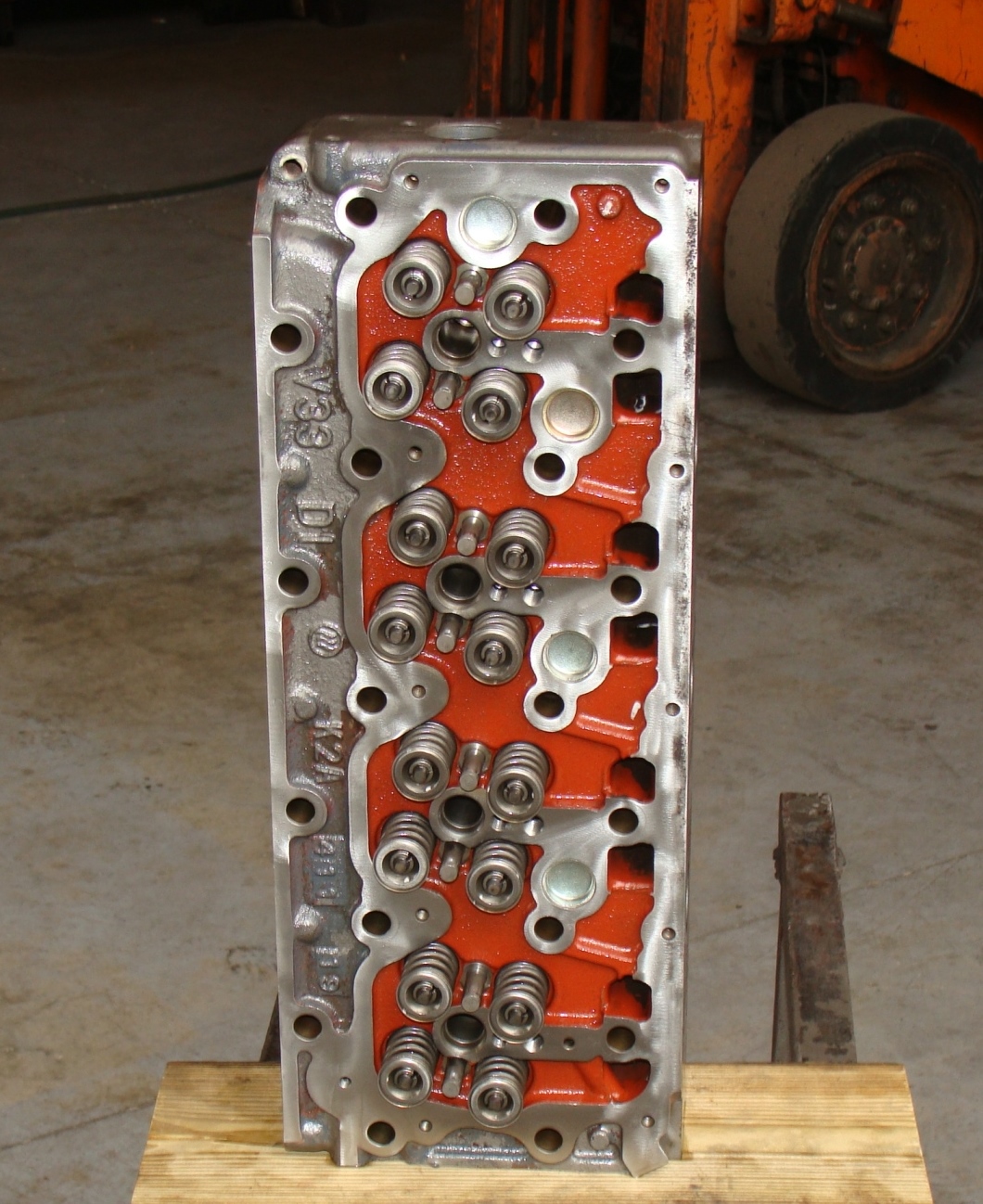 Stuart, Jupiter, Palm Beach & South Florida Diesel Engine Rebuilding
