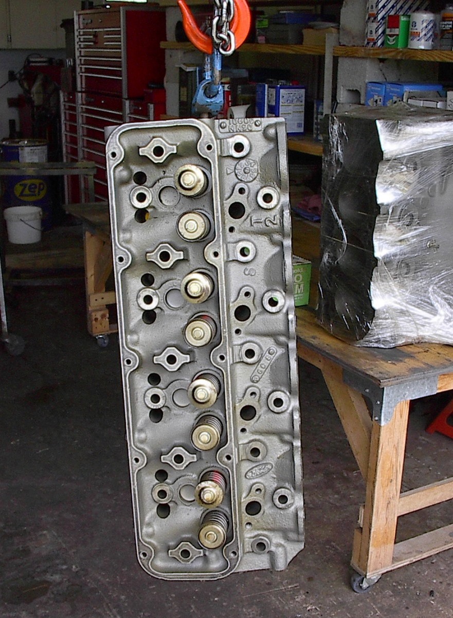 Stuart, Jupiter, Palm Beach & South Florida Diesel Engine Rebuilding