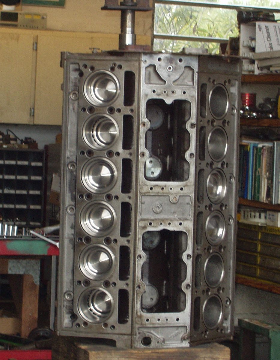 Stuart, Jupiter, Palm Beach & South Florida Diesel Engine Rebuilding